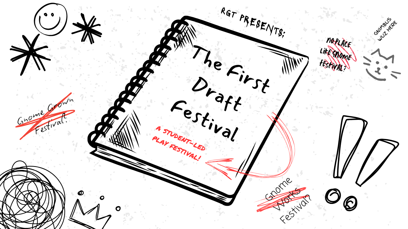 Home | Roaming Gnome Theatre